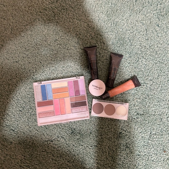 Ulta Beauty | Makeup | 6 Piece Ulta Beauty Bundle | Poshmark